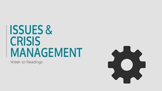 Issues & crisis at emaze Presentation