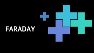 FARADAY at emaze Presentation