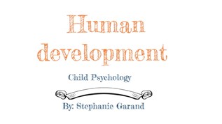 Human at emaze Presentation