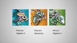 MATH at emaze Presentation