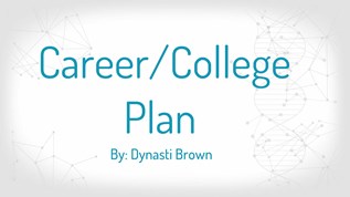 CareerCollegePlan at emaze Presentation