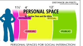 Personal Space at emaze Presentation
