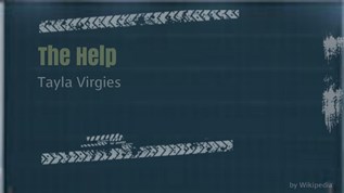 The Help at emaze Presentation