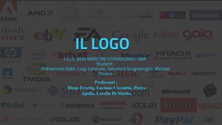 Presentazione Gruppo Logo at emaze Presentation