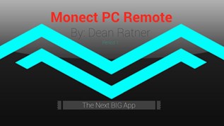 Monect PC Remote at emaze Presentation