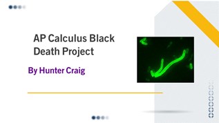 Black Death Project at emaze Presentation