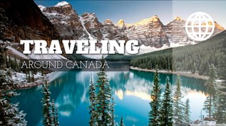 Canada at emaze Presentation