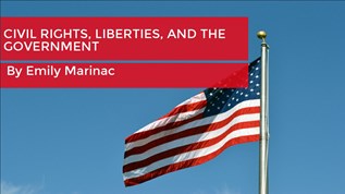 Civil Rights and liberties at emaze Presentation
