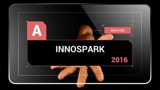innospark at emaze Presentation