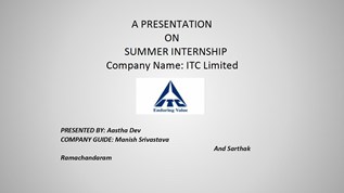 Presentation Name at emaze Presentation