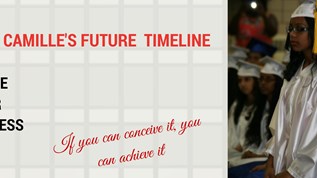 College career at emaze Presentation