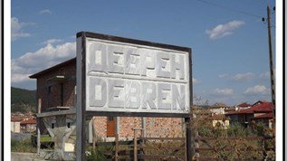 DEBREN at emaze Presentation