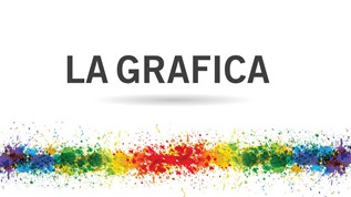 GRAFICA DIGITALE at emaze Presentation