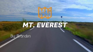 Amazon Rainforest at emaze Presentation