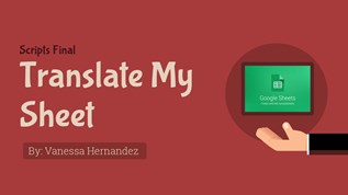 Math Final Scripts at emaze Presentation