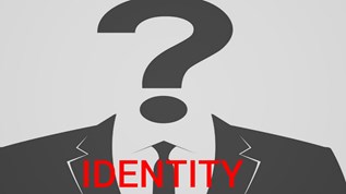 Identity at emaze Presentation