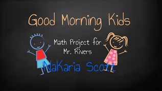 math project at emaze Presentation