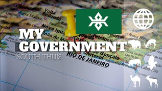 my government at emaze Presentation