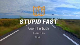 Stupid fast at emaze Presentation