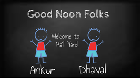 We-Love-Rails at emaze Presentation