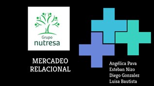 Grupo Nutresa SA at emaze Presentation