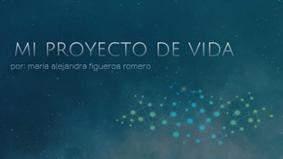 mi proyecto de vida at emaze Presentation