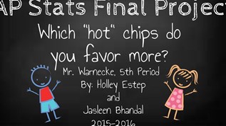 Ap Stats final at emaze Presentation