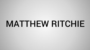 matthew ritchie at emaze Presentation