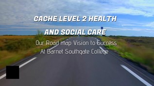 Cache Level 2 Health at emaze Presentation