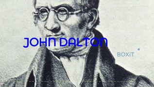 JOHN DALTON at emaze Presentation