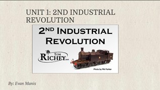 Unit 1 project at emaze Presentation