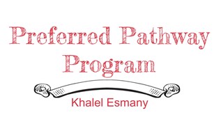 Preferred Pathway at emaze Presentation