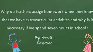 Homework PIP Project at emaze Presentation