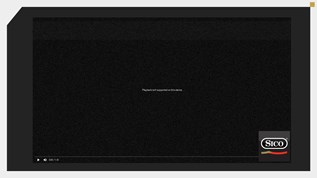 SICO at emaze Presentation