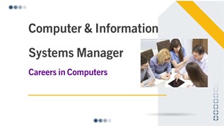 Computer & Information System Manager at emaze Presentation