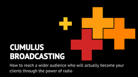 Cumulus Broadcasting at emaze Presentation