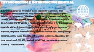 INTRODUCCIÓN e at emaze Presentation