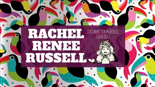 rachel renee russell at emaze Presentation