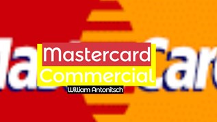 Mastercard at emaze Presentation