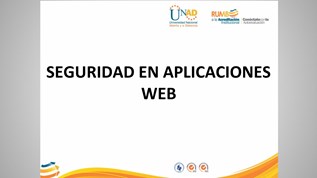 Seguridad en Aplicaciones Web at emaze Presentation