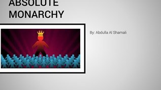 absolute at emaze Presentation