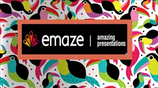 Presentacion at emaze Presentation