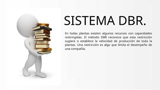Sistema dbr. at emaze Presentation