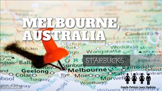 MELBOURNE, AUSTRALIA at emaze Presentation