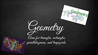 Geometry at emaze Presentation