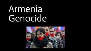 Armenia Genocide at emaze Presentation