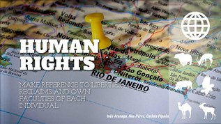 HUMAN RIGHTS at emaze Presentation