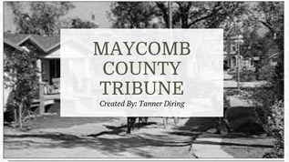 TKAM Paper at emaze Presentation