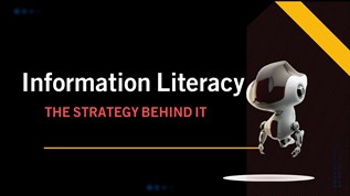 Information at emaze Presentation