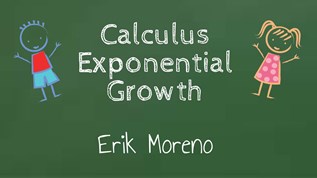 Calculus Exponential at emaze Presentation